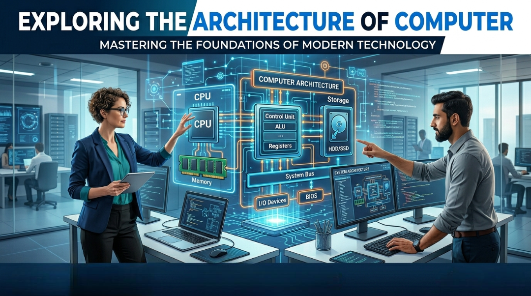 Step-by-Step Guide to Understanding Computer Architecture Explained ...